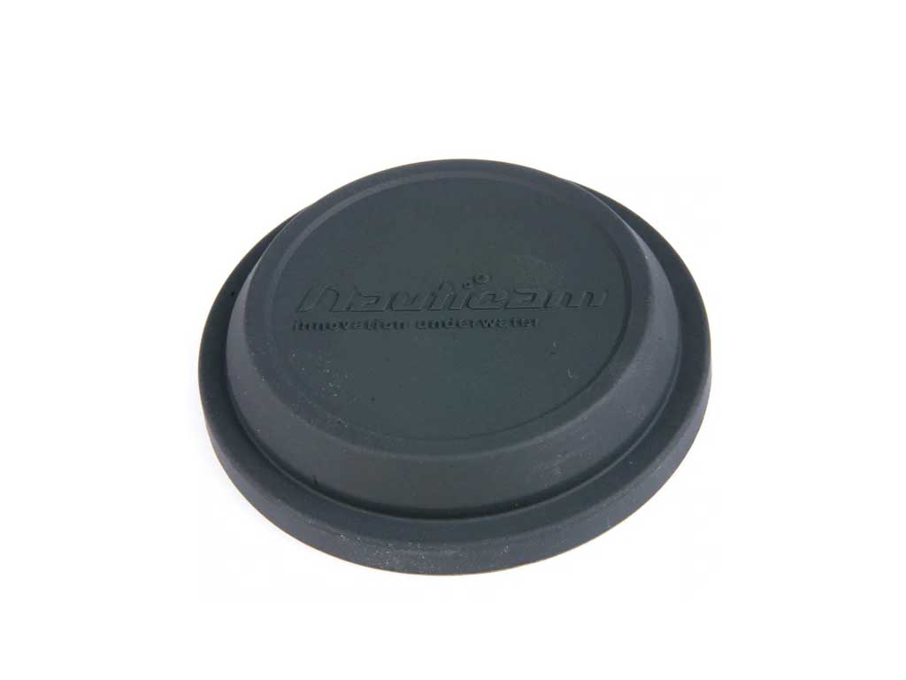 Rear Lens Cap - Nauticam SA
