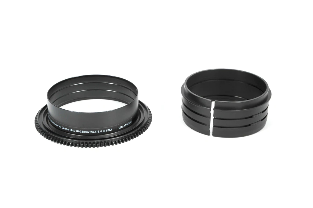 C1018-Z ZOOM GEAR - Nauticam SA