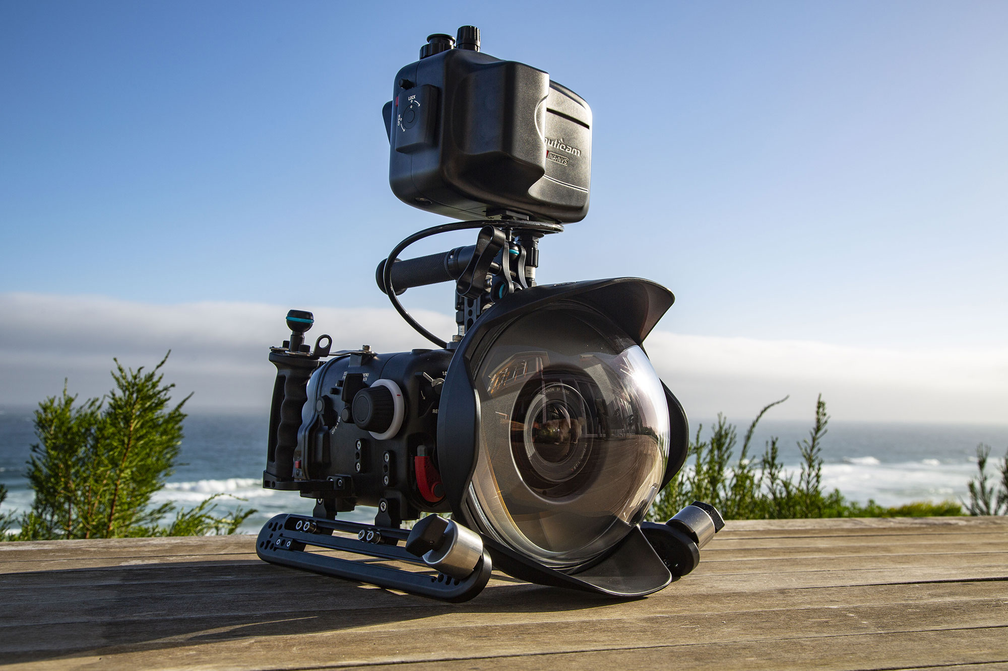 Nauticam Underwater Photography Camera Housings & Systems for Sale in ...